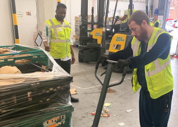 Forbes Charitable Foundation - Grants Awarded